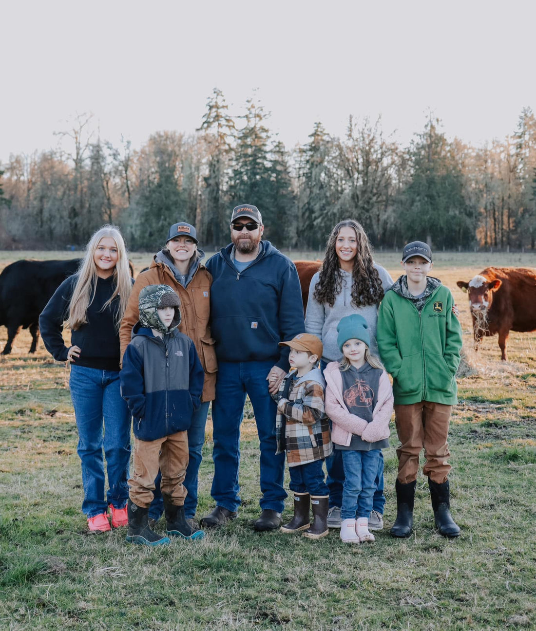 Origin – Naillon Farm and Feed